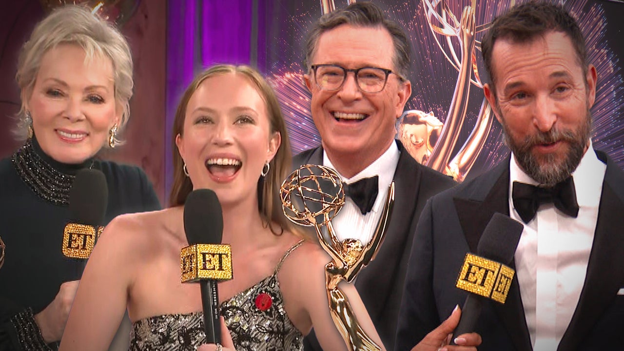 77th Primetime Emmys Recap Must See Moments And What Didn T Make Tv